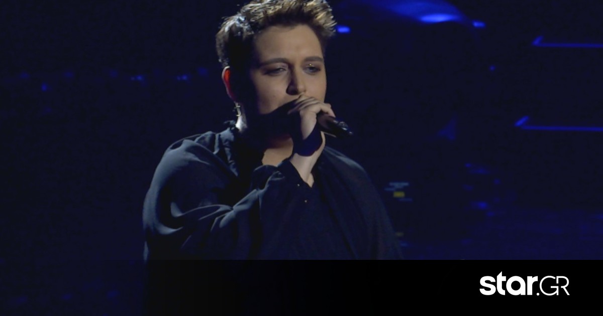 Video Fame Story: Η Andrew Ερμήνευσε Το Δυο Μέρες Μόνο Της Γαλάνη | Star.gr