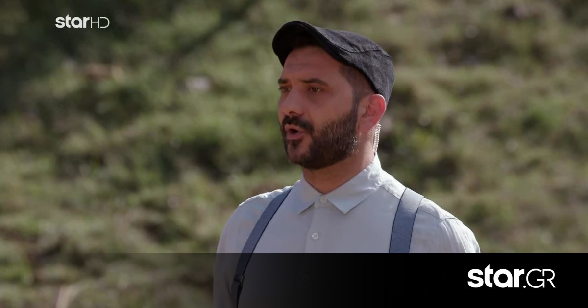 Video Φάρμα: Αυτή Είναι Η Δοκιμασία Ασυλίας | Star.gr