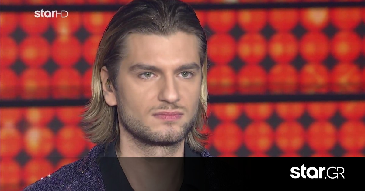Video Fame Story Τελικός: Ο Τίτος Τραγούδησε Οικονομόπουλο | Star.gr