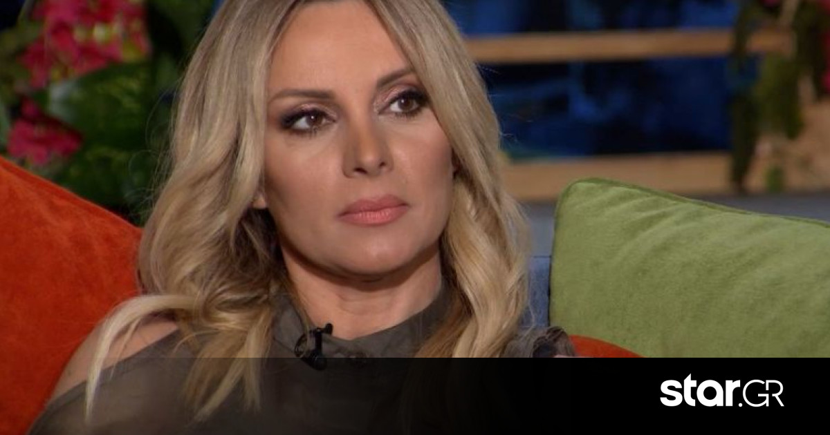 Πέγκυ Ζήνα: Μέχρι Tώρα Που Με Βλέπω Σε Βιντεάκια Με Λυπάμαι | Star.gr