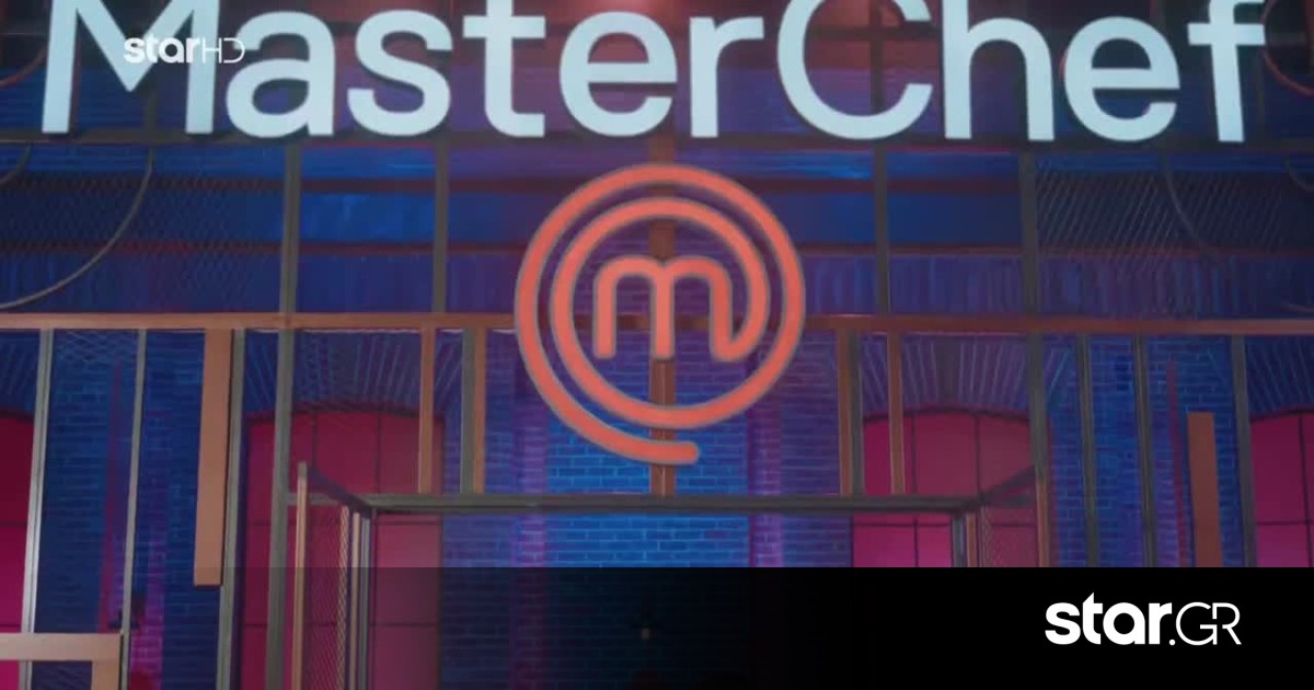 Video MasterChef: Δείτε Το επίσημο Intro Tου Φετινού Διαγωνισμού! | Star.gr