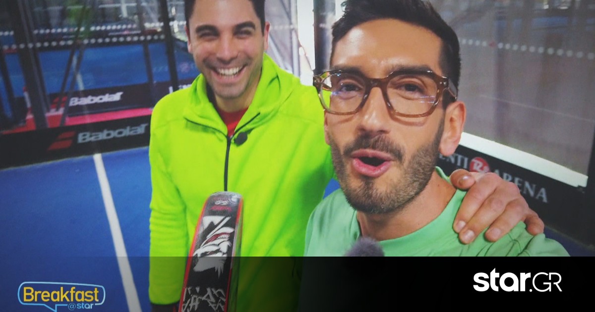 Video Παναγιώτης Βασιλάκος: Όσα Είπε Ο Bachelor Για Την Τηλεόραση | Star.gr