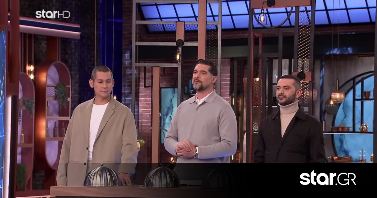 Video MasterChef: Το Μεγάλο Πλεονέκτημα Στο Τεστ Δημιουργικότητας | Star.gr
