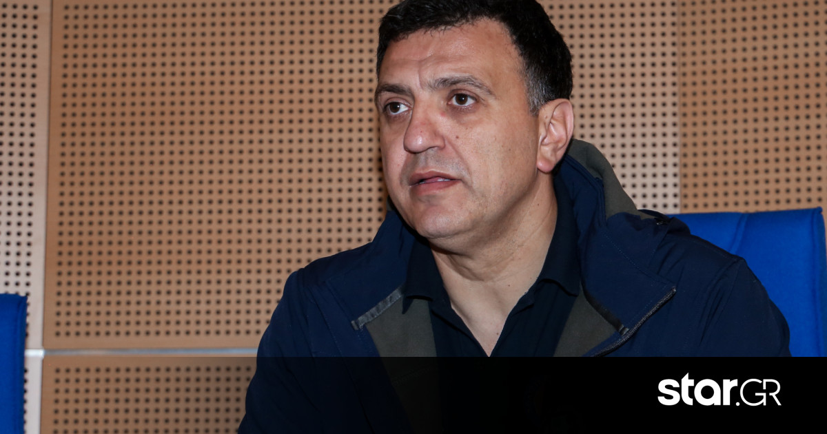 Πολιτική Προστασία: 'Εκτακτη Σύσκεψη Για Τις Φωτιές | Star.gr