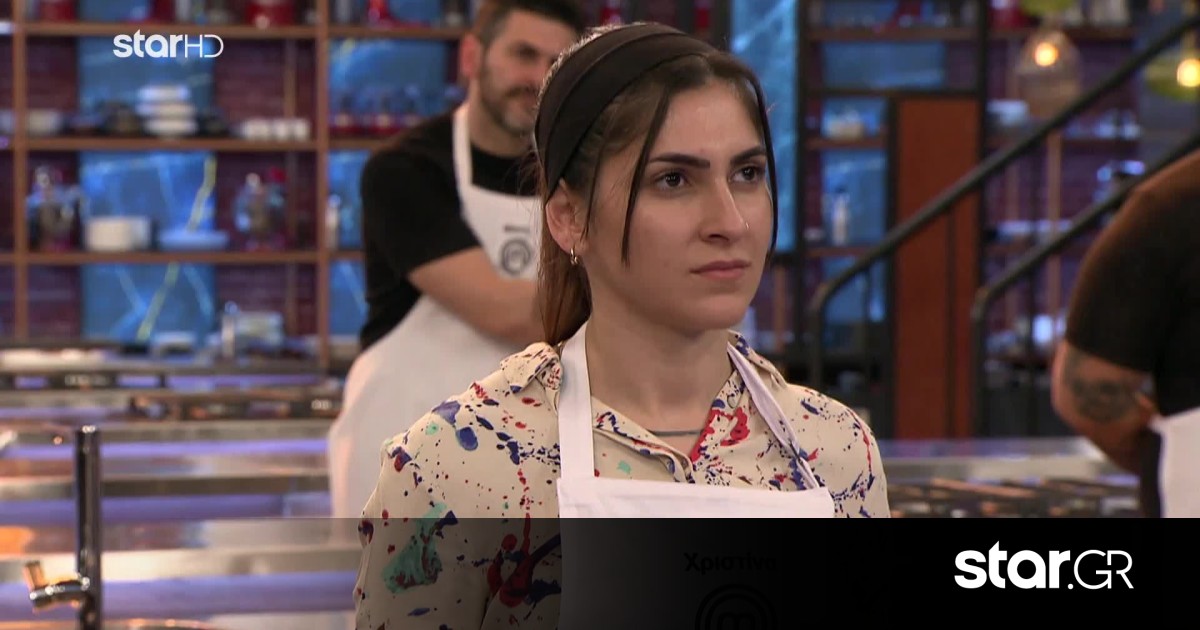 Video MasterChef Χριστίνα: Πώς Έφτασε Μέχρι Τον Τελικό | Star.gr