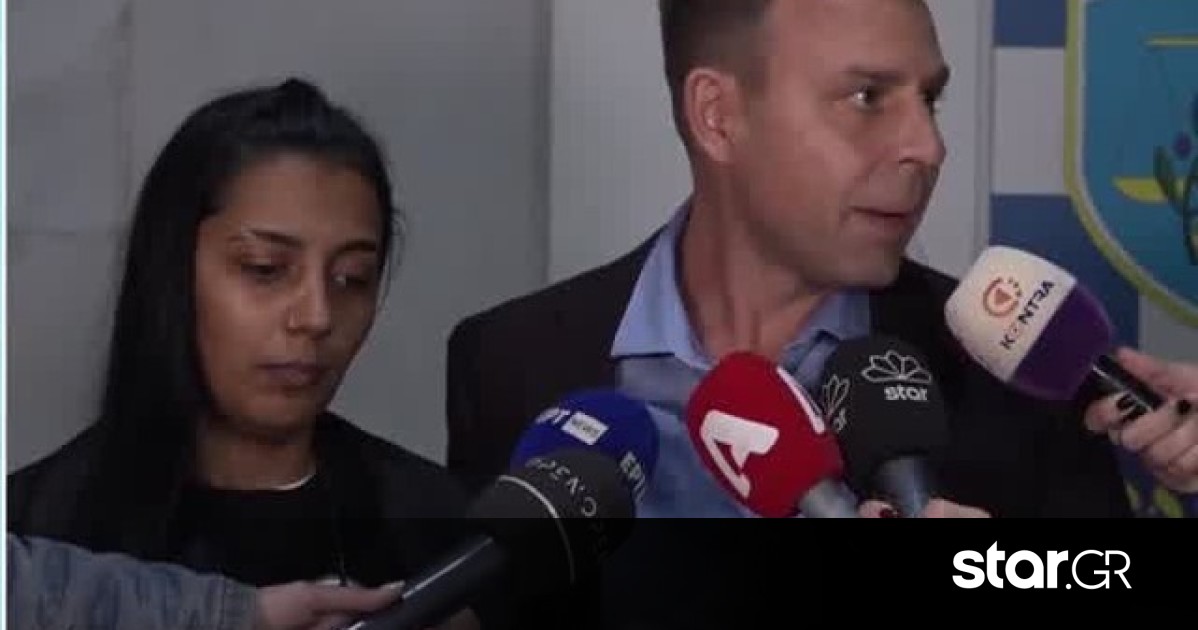 Αμαλιάδα: Οι Απειλές Της Ειρήνης Στη Μητέρα Του Παναγιωτάκη | Star.gr