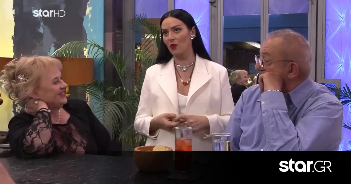 Video Ο Απόλυτος Ζωδιακός Συνδυασμός Στο First Dates | Star.gr