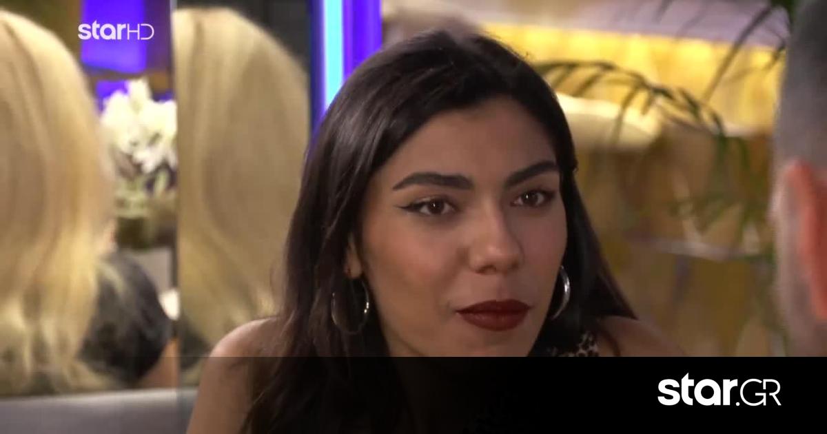 Video First Dates: «Ίσως Tου Άρεσε Περισσότερο Η Σερβιτόρα» | Star.gr