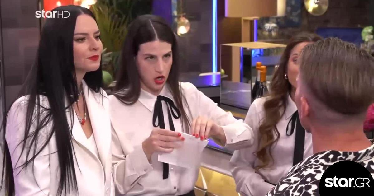 Video Τα Δώρα Του Τάσου Στις Κυρίες Του First Dates | Star.gr