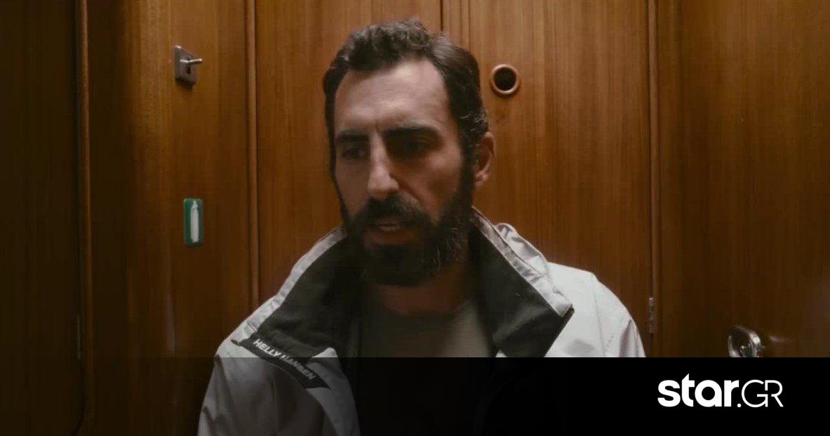 Video ROUTE 360: Ένταση Ανάμεσα Στον Γιάννη Και Τον Μπάμπη! | Star.gr