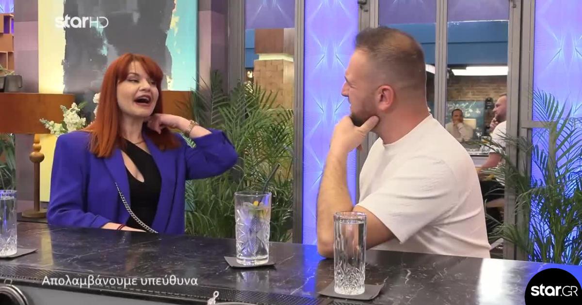 Video First Dates: Ραντεβού Με Χιούμορ, Φλερτ Και... Άλογα! | Star.gr