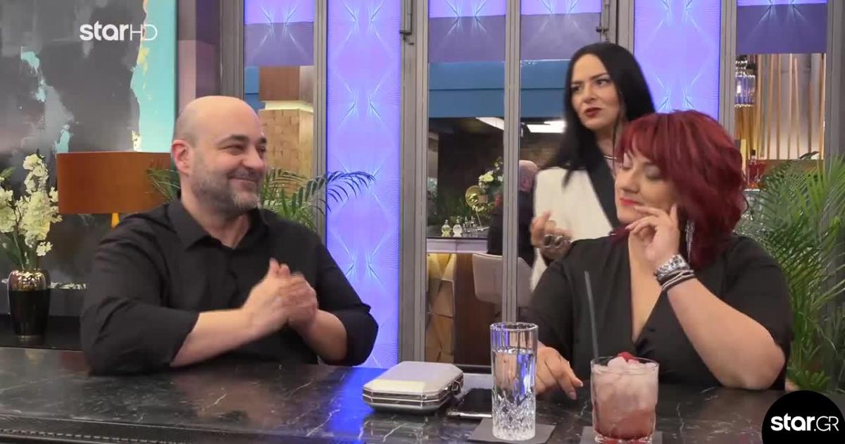 Video First Dates: Χαμόγελα Και Κρασί Για Τον Σωτήρη & Τη Σιλβή | Star.gr