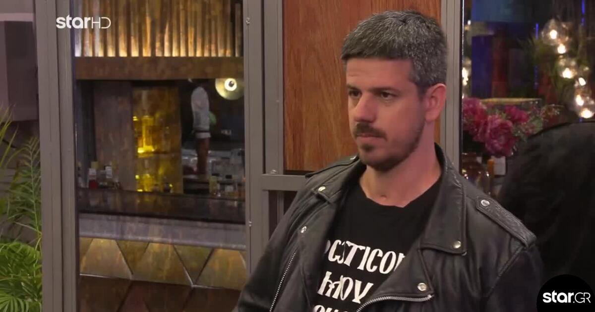 Video First Dates: Τρέλανε Τη Ζεν Και Τον Τάσο Ο Νίκος | Star.gr