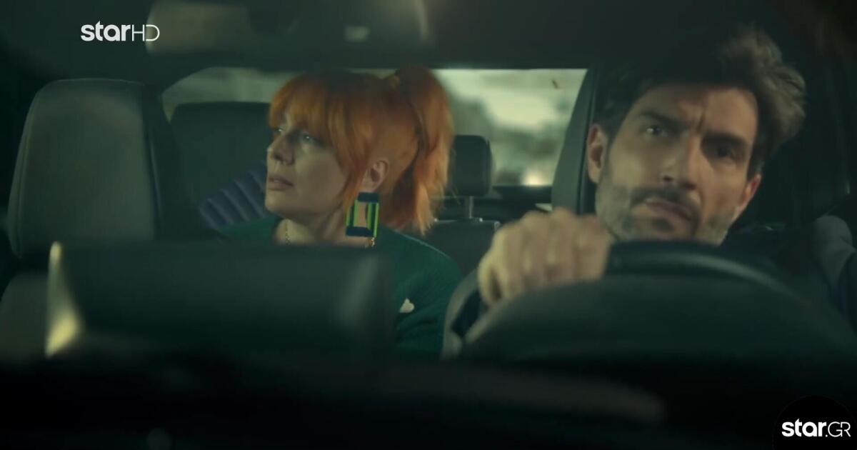 Video IQ 160: «Δεν Υπάρχει Περίπτωση Να Έγινε Κάτι Μεταξύ Μας» | Star.gr