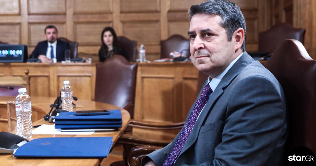 Γιώργος Μυλωνάκης: Τα Νεότερα Για Την Υγεία Του | Star.gr