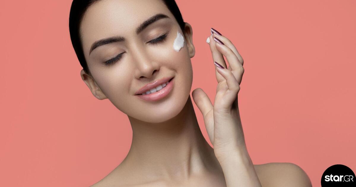 Barrier Cream Το Μυστικό Για Υγιή Λαμπερή Επιδερμίδα | Star.gr
